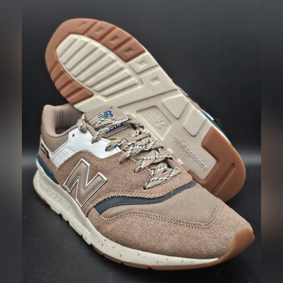 New Balance | Shoes | Size 15 New Balance 997h Mushroom Trek | Poshmark